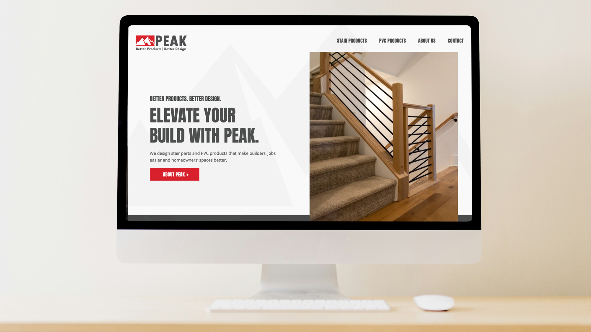 Launching 2025 with New Site Launches - Beam & Hinge