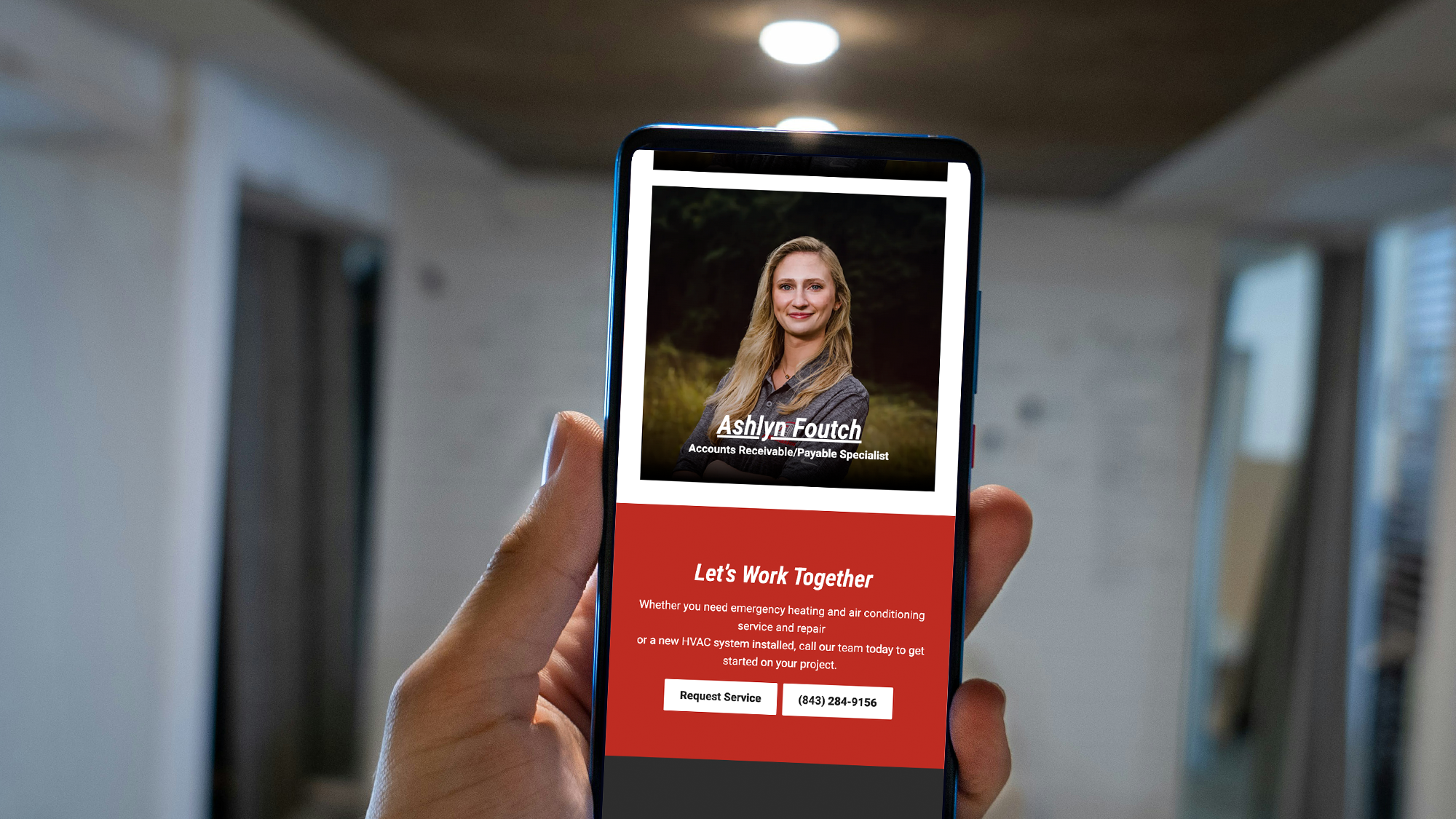 F1 Mechanical - Beam & Hinge