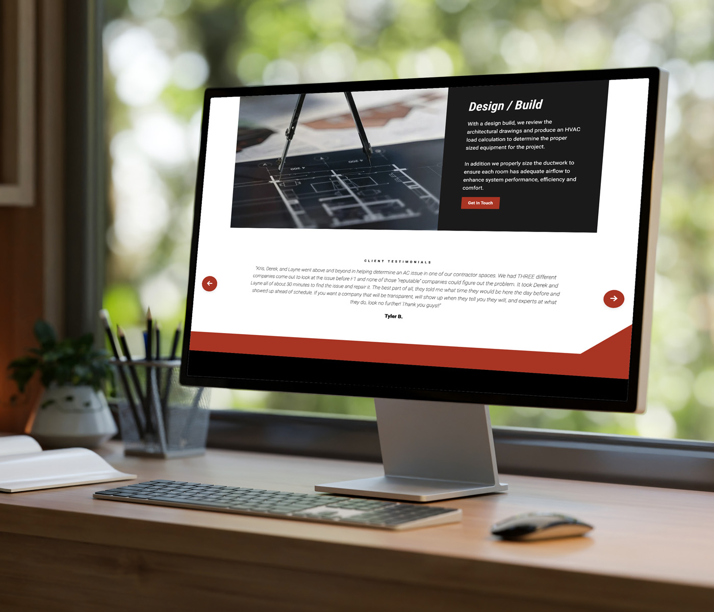 F1 Mechanical - Beam & Hinge